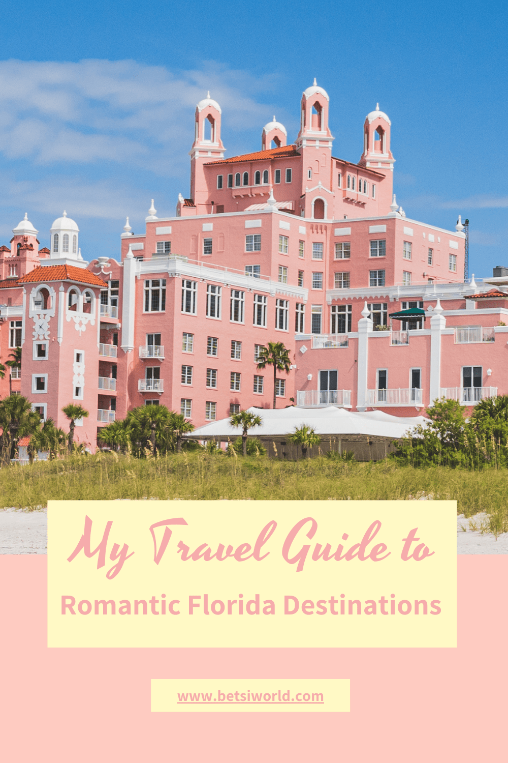 9 Awesome Romantic Getaways In Florida - Luxury Travel & Lifestyle ...